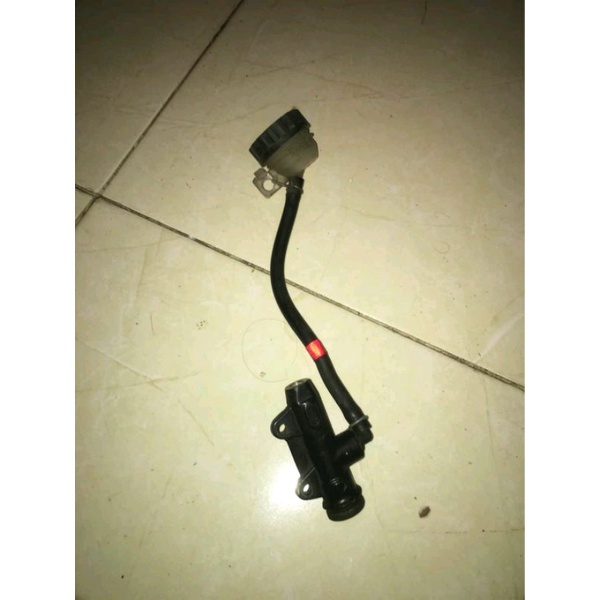 Jual Master Rem Belakang Kawasaki Bajaj Pulsar 200NS NS200 BR200A ...