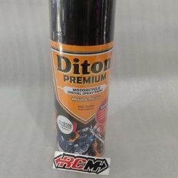 Jual CAT SEMPROT METAL PILOX PYLOX PYLOK PLASTIK PRIMER KPP TRANSPARANT ...