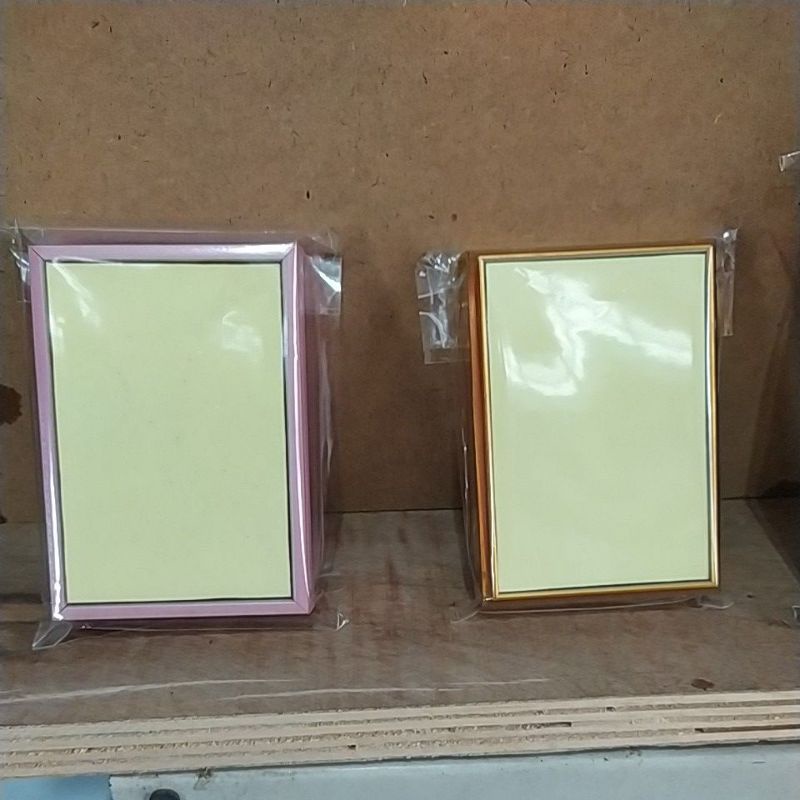 Jual pigura bingkai foto simple unik lucu figura | Shopee Indonesia