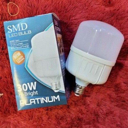 Jual Lampu Led SMD PLATINUM 30 W | Shopee Indonesia