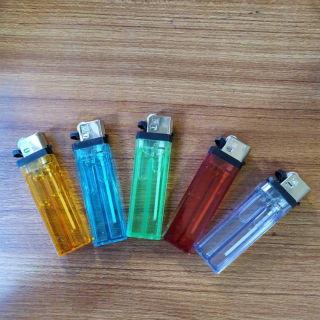 Jual Mancis Neolite B8 mirip Tokai (1 kotak = 50 pcs) | Shopee Indonesia