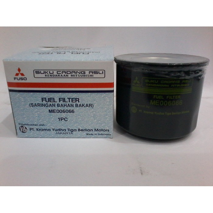 Jual FILTER SOLAR ATAS PS100 PS120 COLT DIESEL ORISINIL ASLI MITSUBISHI ...
