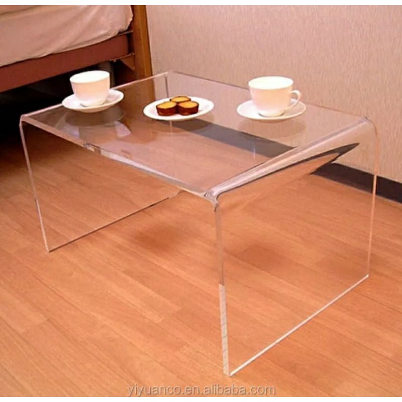 Jual Meja acrylic 60x40,6x40cm | Shopee Indonesia