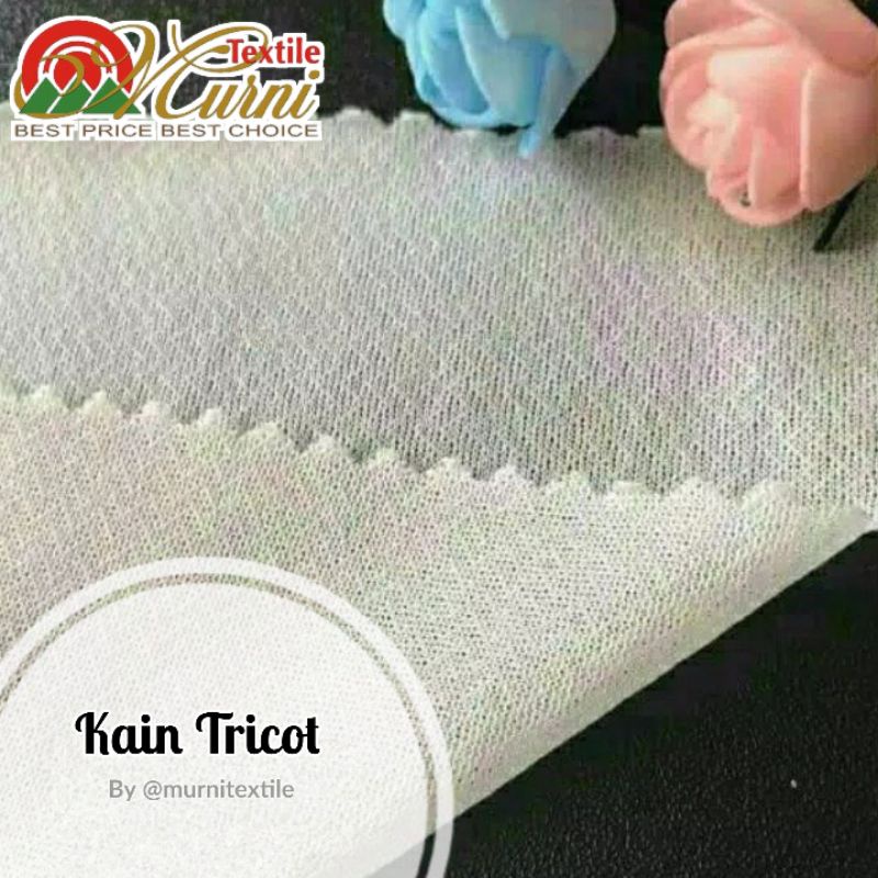Jual KAIN TRICOT | Shopee Indonesia