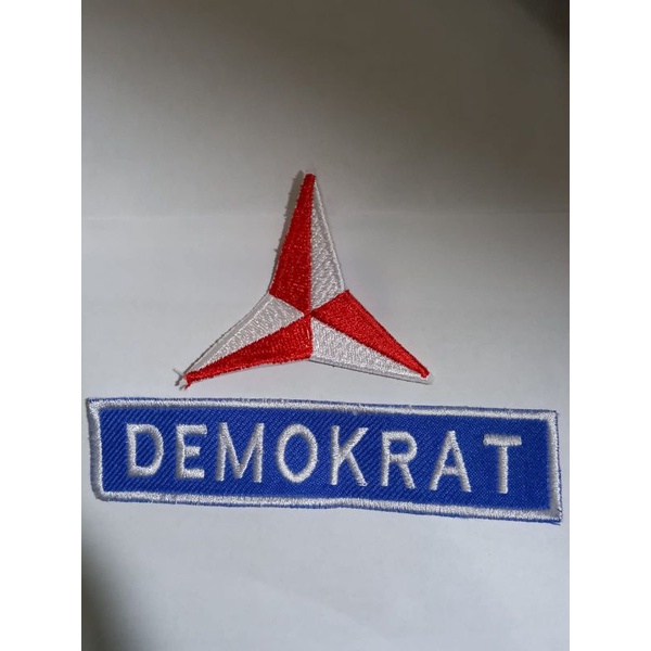 Jual logo partai demokrat | Shopee Indonesia