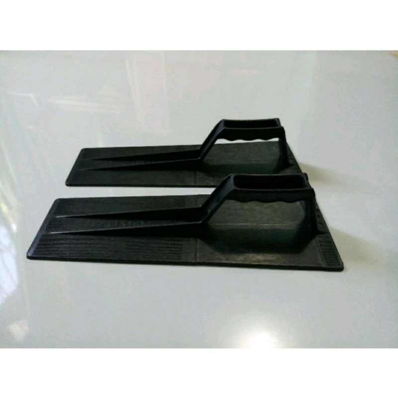 Jual [COD] PROMO! Raskam PVC Hitam, raleskam untuk tukang bangunan ...