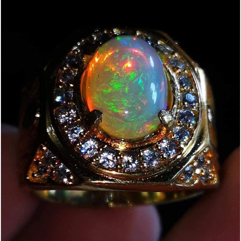 Jual KALIMAYA KRISTAL FULL COLOR TOP JARONG high quality | Shopee Indonesia