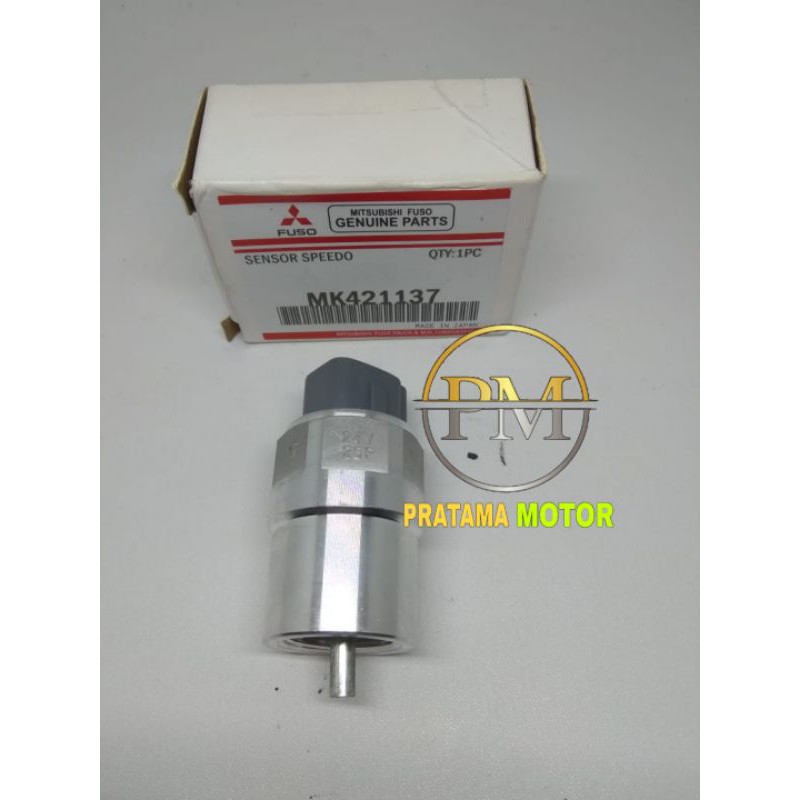 Jual SENSOR SPEED SENSOR SPEEDOMETER MITSUBISHI PS100 PS125 PS135 ...