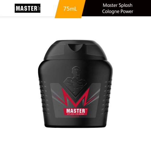 Jual Master Splash Cologne 75 ml | Shopee Indonesia