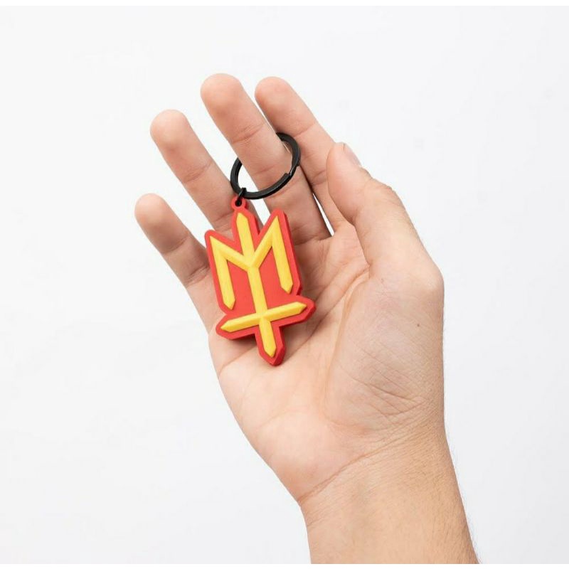 Jual Keychain Gantungan Kunci Maternal "THRIRE" | Shopee Indonesia