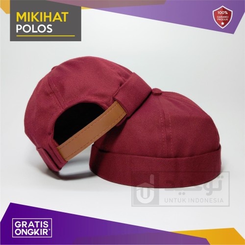 Jual peci gaul peci kekinian peci musim 2023 cod bayar di tempat ...