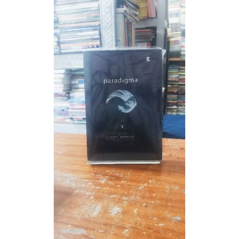 Jual Paradigma. (Syahid Muhammad) | Shopee Indonesia