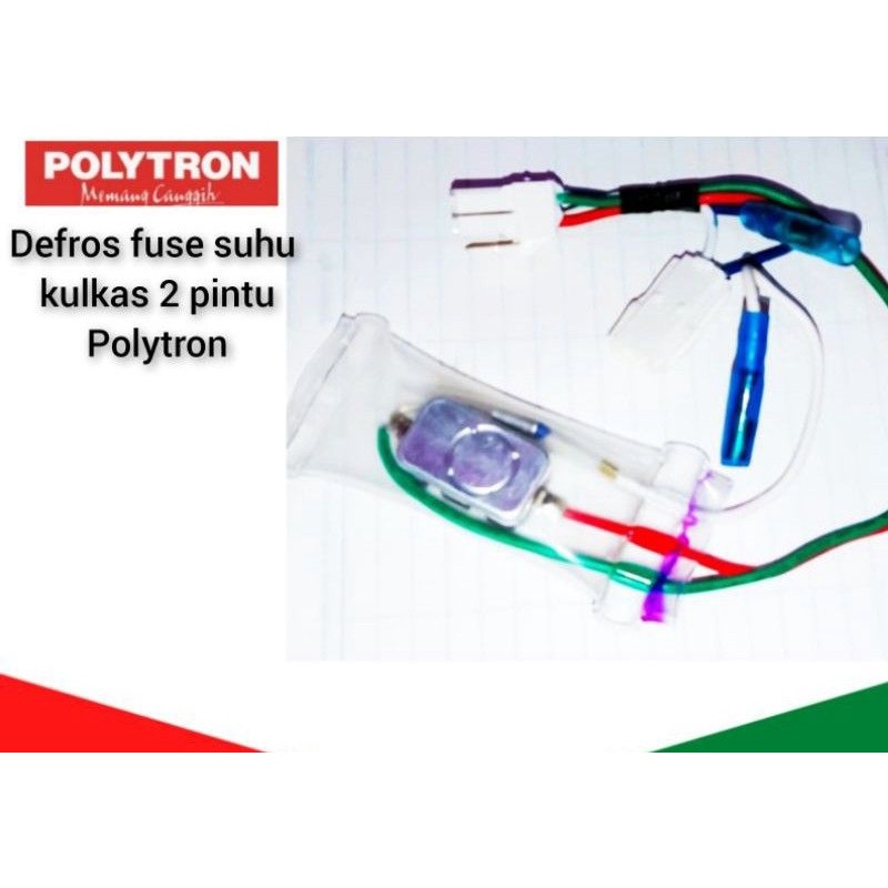 Jual sensor defros polytron 100%original | Shopee Indonesia