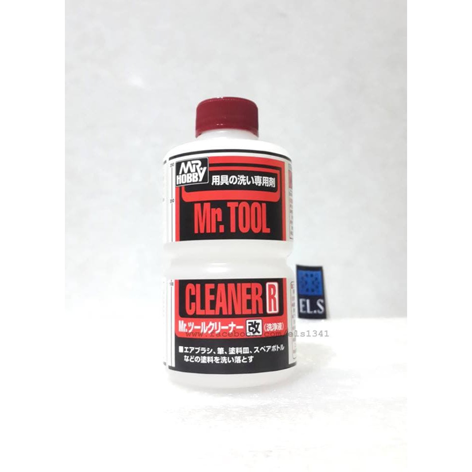 Jual Mr Tool Cleaner 250 ml | Shopee Indonesia