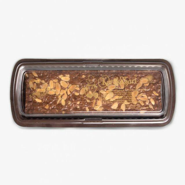 Jual Kartika Sari - Brownies Panggang All Varian Asli Ti Bandung - Oleh ...