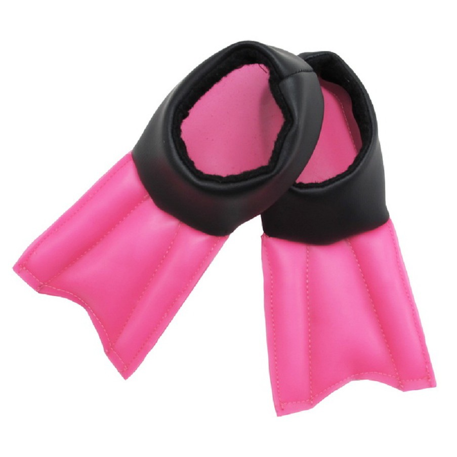 Jual FLIPPERS (PINK COLOR) 10" | Shopee Indonesia