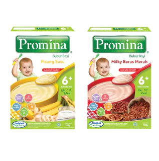 Toko Online Promina Official Shop | Shopee Indonesia