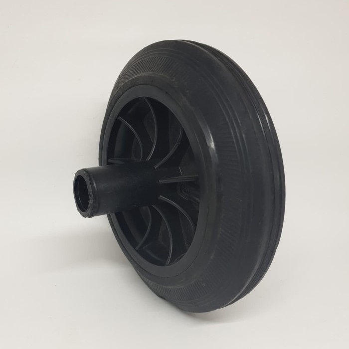 Jual RODA SULO GEROBAK SAMPAH , KS703 TEMPAT SAMPAH PLASTIK | Shopee ...