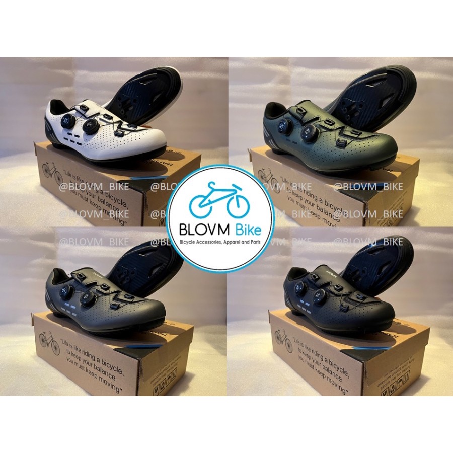 Jual Sepatu Sepeda Cleat SPORT VONS Sepatu Roadbike MTB | Shopee Indonesia