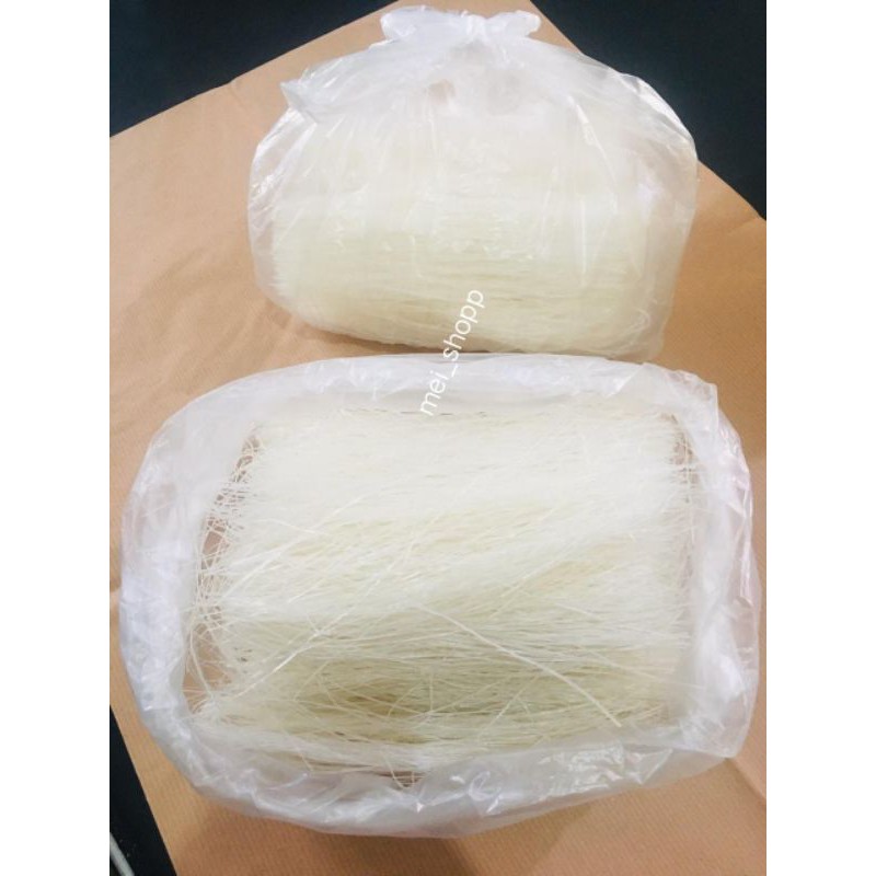 Jual SOHUN SINGAPORE KILOAN VERMICELI/SOUN SUPER/TANG HUN SINGAPORE ...