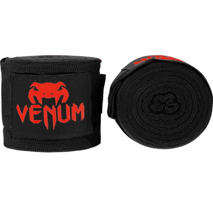 Jual Venum Kontact Boxing Handwraps 4M Original Venum | Shopee Indonesia