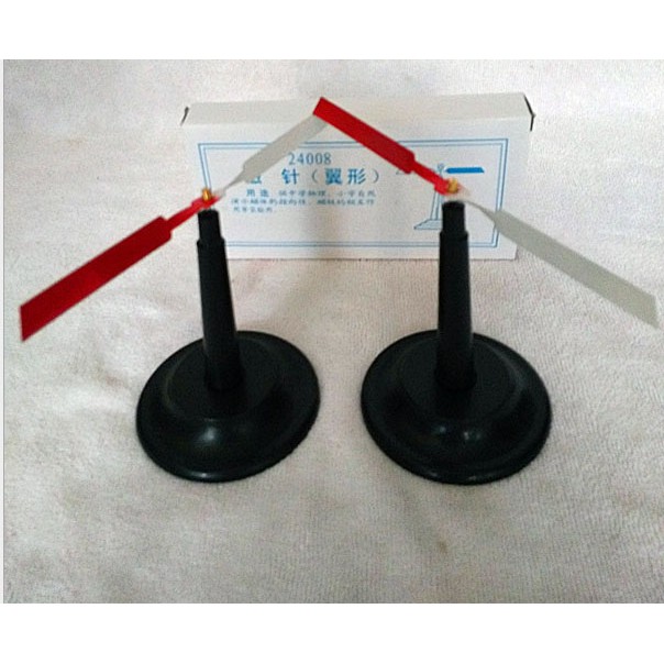 Jual Magnet jarum per pasang (alat peraga) | Shopee Indonesia