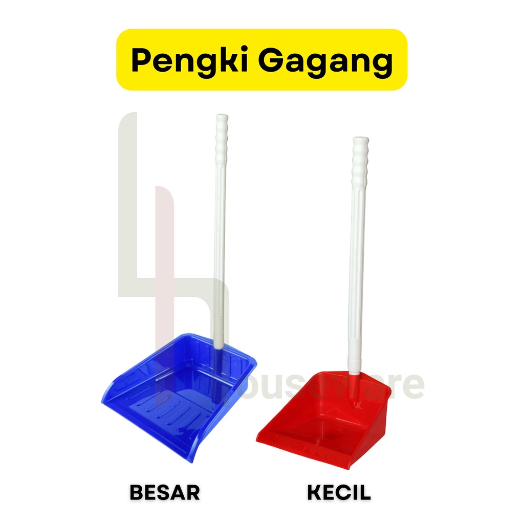 Jual Pengki 888, 999 / Pengki Kecil, Besar / Pengki Plastik / Pengki ...