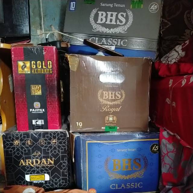 Jual Bhs classic tkc silver | Shopee Indonesia