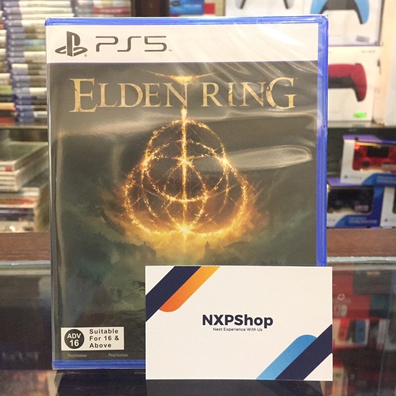 Jual PS5 Elden Ring | Shopee Indonesia