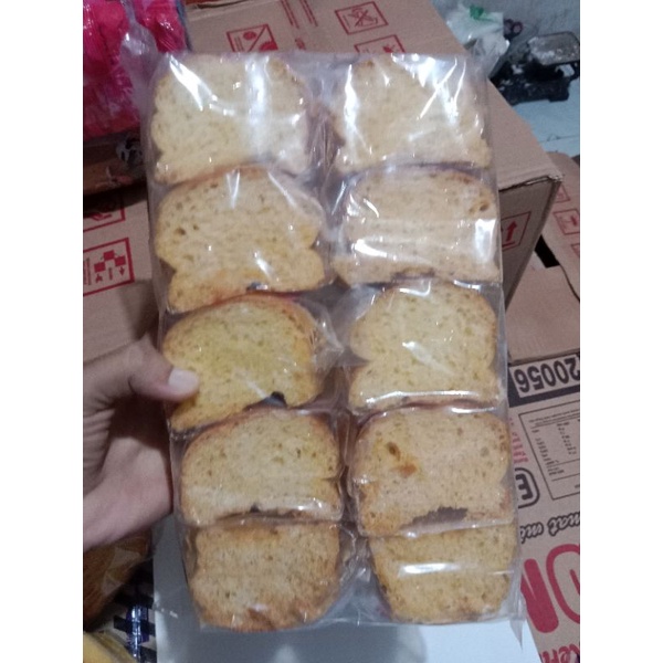 Jual JORDAN ROTI KERING JAJAN JADUL BAGELAN | Shopee Indonesia