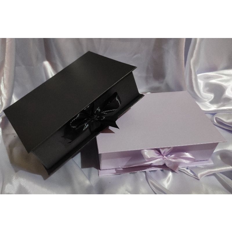 Jual Box Kado / Box Hampers Pita | Shopee Indonesia