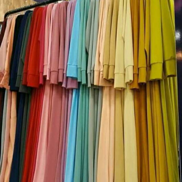 Jual Jersey polos | Shopee Indonesia