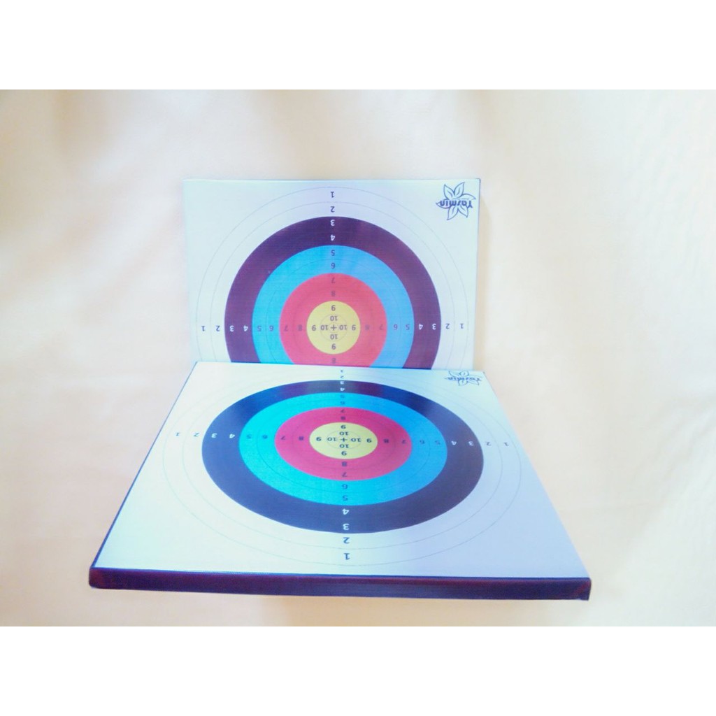 Jual Papan Target, target panahan, Bantalan panahan, Archery | Shopee ...