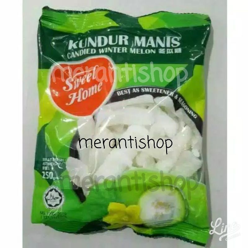 Jual Kundur Manis Sweet Home / Tangkue Manis / Tangkue Tiao / Buah ... Jual Kundur Manis Sweet Home / Tangkue Manis / Tangkue Tiao / Buah ...
