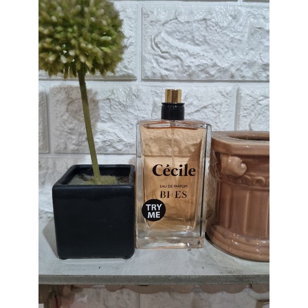 Jual Bi Es Tester 100 ml | Shopee Indonesia