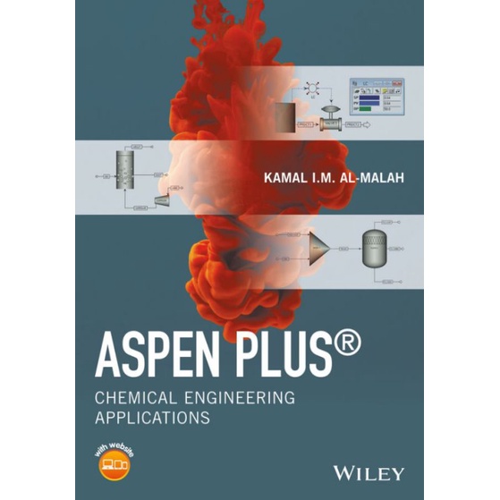 Jual aspen plus chemical engineering applications | Shopee Indonesia