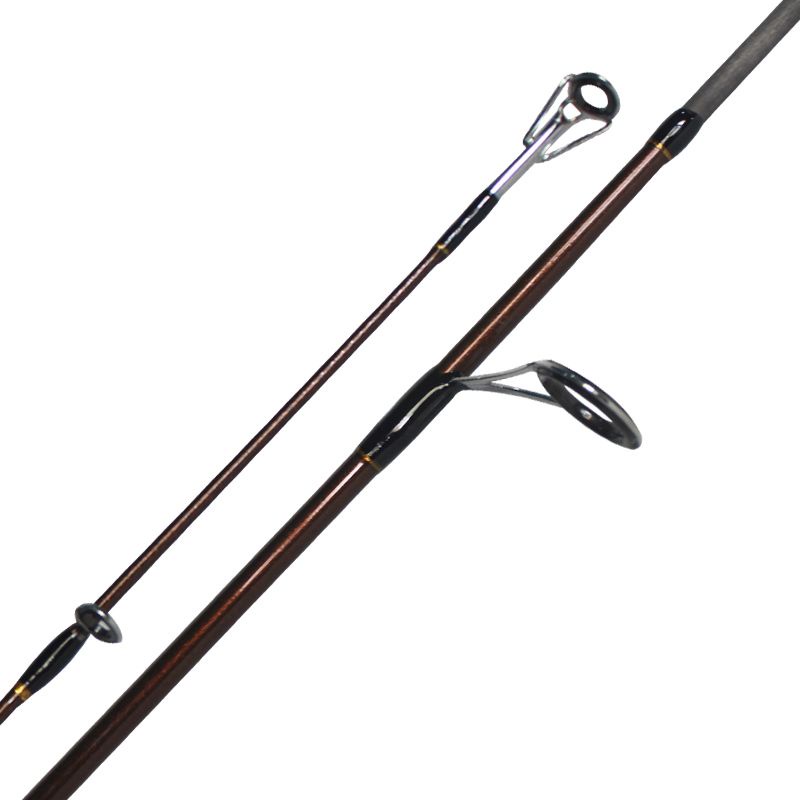 Jual Hinomiya Barramundi Ulir Scorpio 180cm Joran Galatama Pancing ...