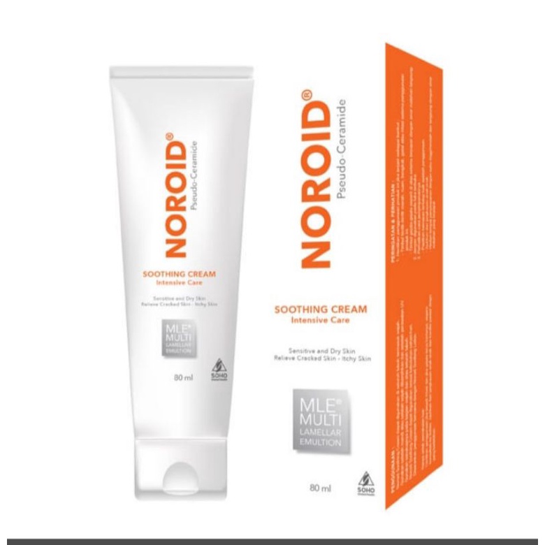 Jual NOROID SHOOTING CREAM 80ml | Shopee Indonesia