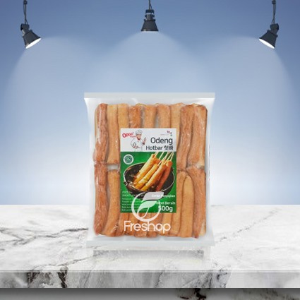 Jual Odeng Hotbar Eomuk 500 gr Oden Korean Fish Cake | Shopee Indonesia