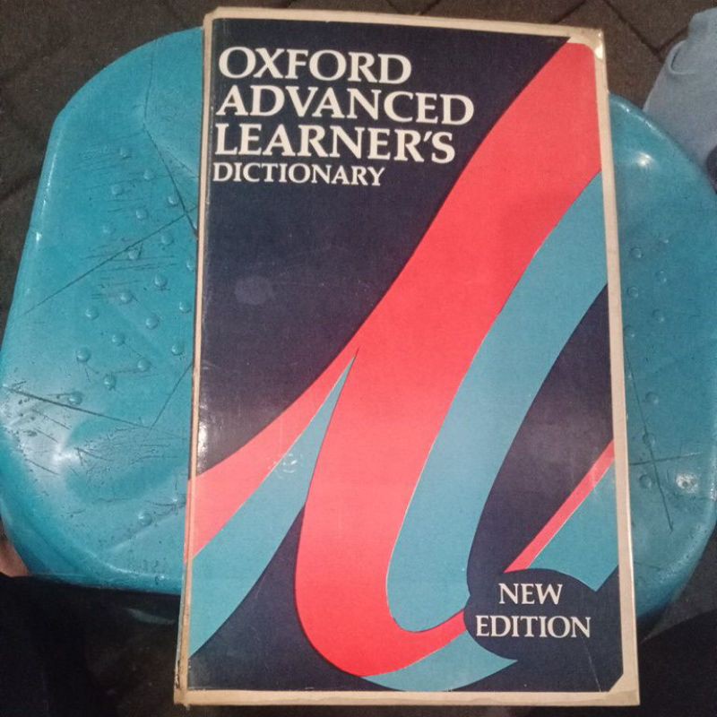 Jual oxford advanced learner,s dictionary | Shopee Indonesia
