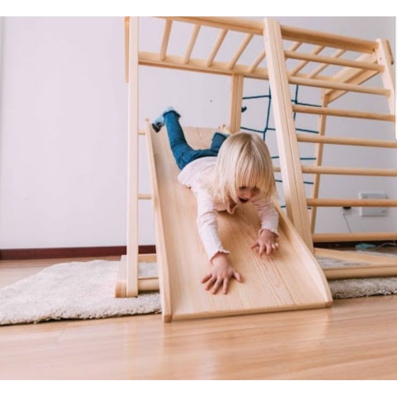 Jual Avdar Gym - Classic Trapets Set (Avdar Gym) | Shopee Indonesia