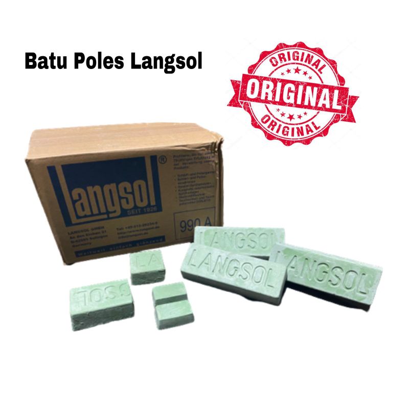 Jual BATU POLES LANGSOL - WATU IJO - BATU HIJAU - WATU IJO LANGSOL ...