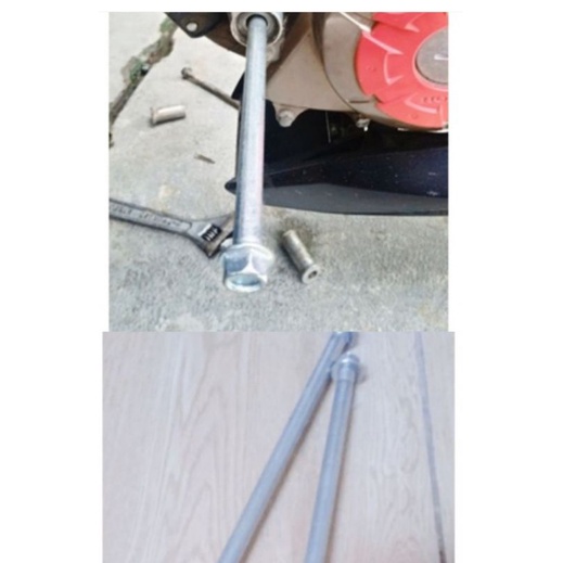 Jual baut mesin panjang honda cb 150R let new | Shopee Indonesia