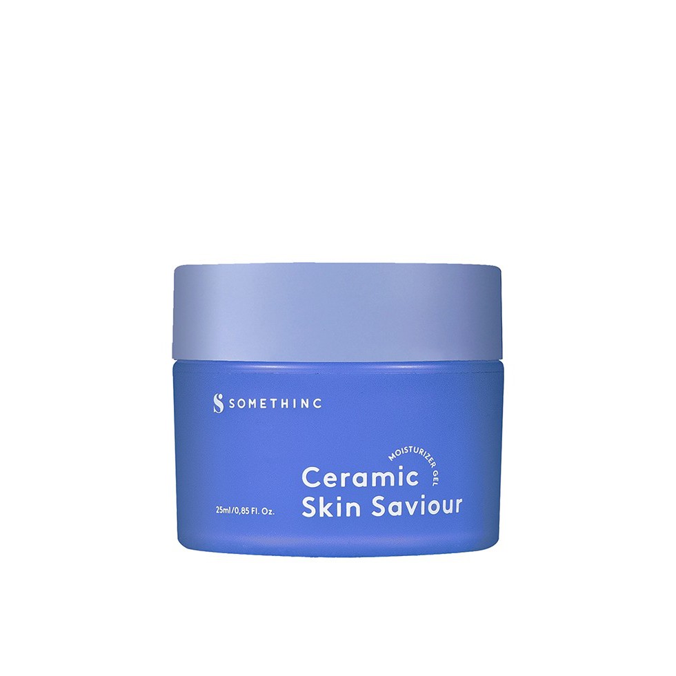 Jual Somethinc Ceramic Skin Saviour | Shopee Indonesia