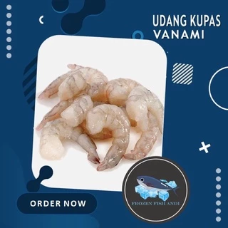 Jual Udang Kupas Frozen Terlengkap & Harga Terbaru Juli 2024 | Shopee ...
