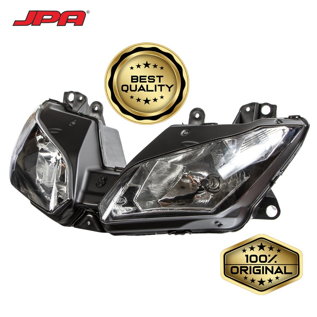 Jual JPA Lampu Depan Motor for Yamaha R15 | Shopee Indonesia