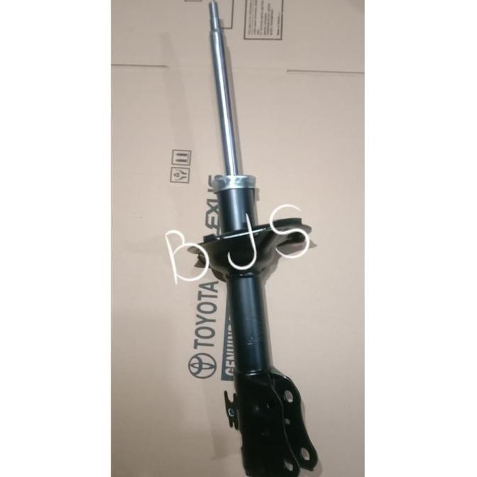 Jual shockbreaker shock absorber depan Toyota Vios old harga 1pcs ...