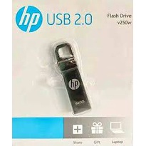 Jual Flashdisk HP Metal 64gb Flash Disk HP / USB Drive | Shopee Indonesia