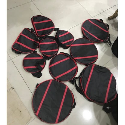 Jual tas rebana qosidah satuan komplit | Shopee Indonesia