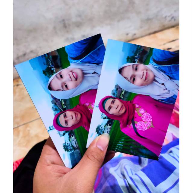 Jual Foto 3R ( Kertas Foto 245gsm Tebal ) | Shopee Indonesia